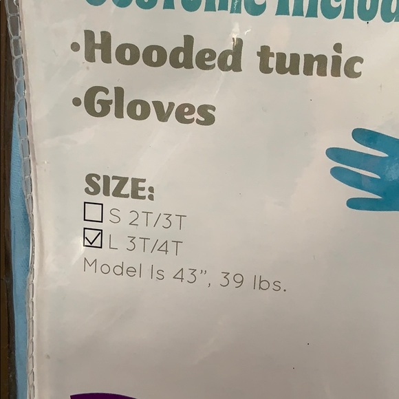 Fun World | Costumes | Nwt Beat Bugs Walter Costume | Poshmark